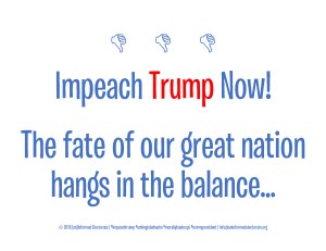 Grifter-in-Chief™ | Discipline and Rigor